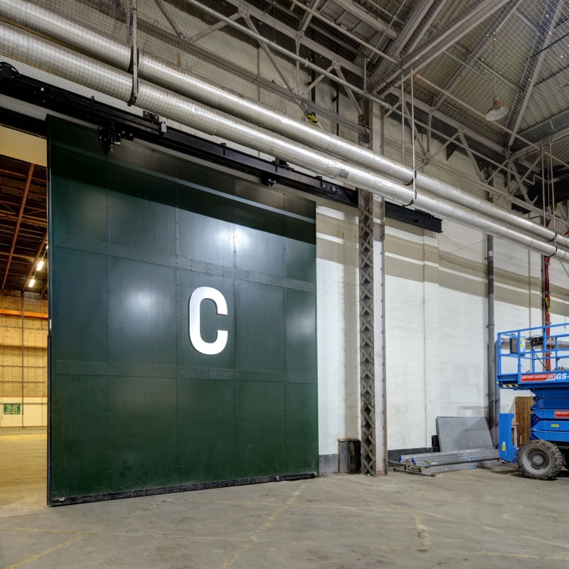 Shepperton Studios ⋆ Pinewood Studios