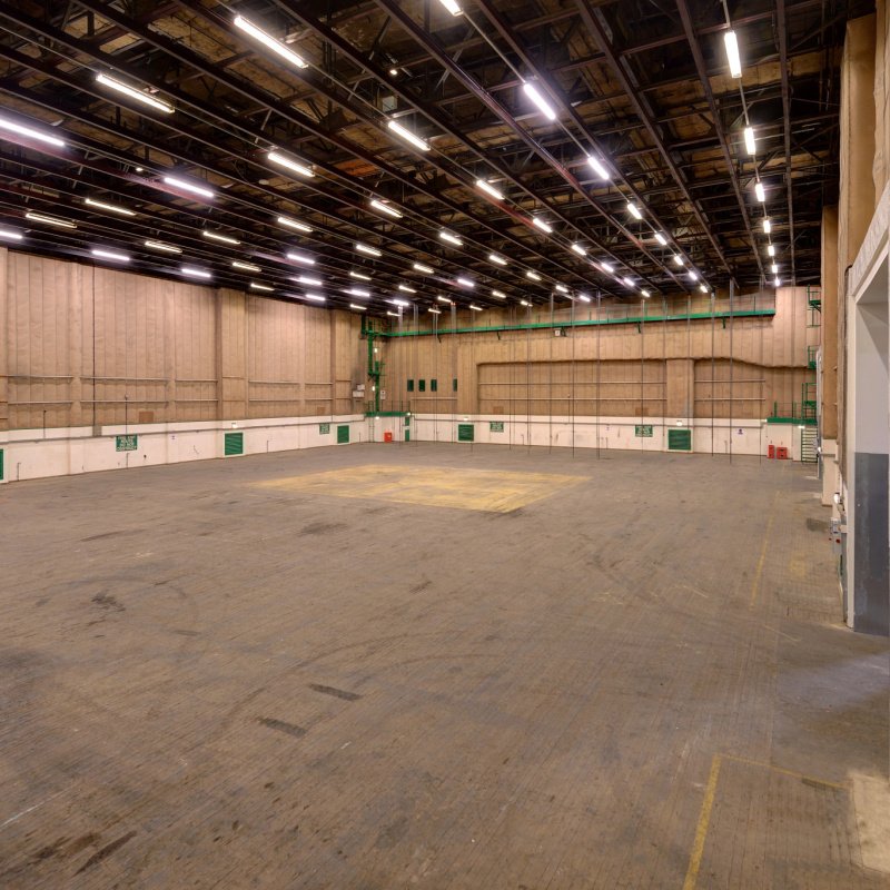 Pinewood Studios ⋆ Pinewood Studios