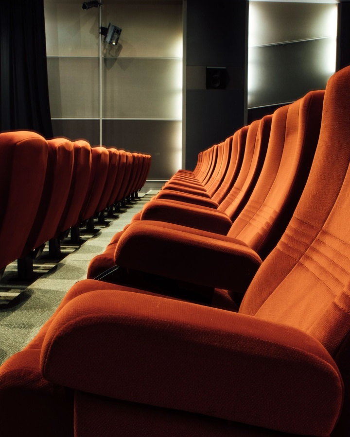 Pinewood Studios ⋆ Pinewood Studios