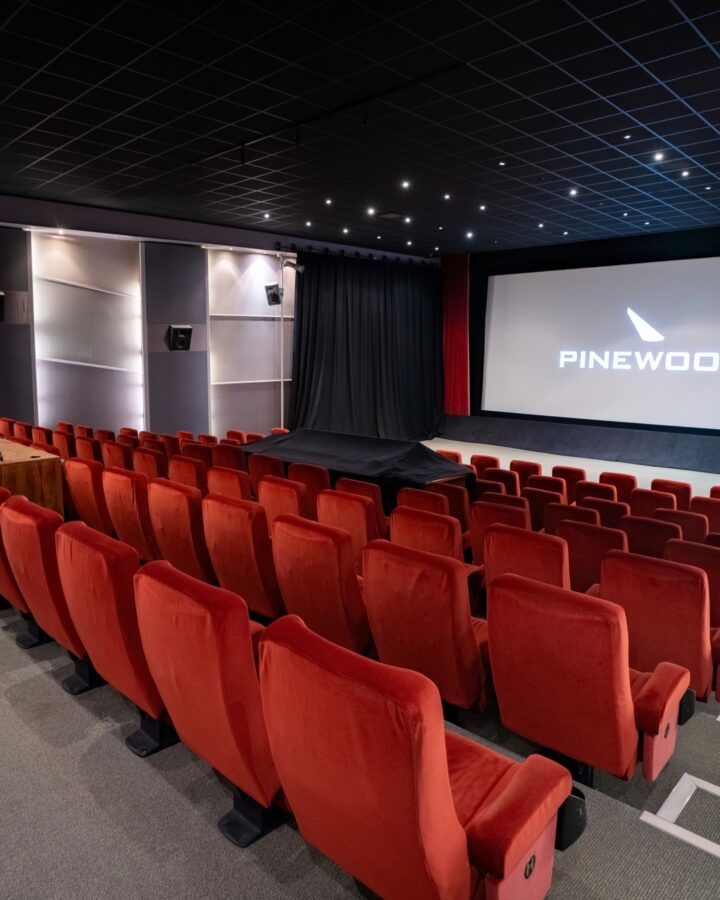 Pinewood Studios ⋆ Pinewood Studios