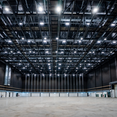 The Roger Moore Stage ⋆ Pinewood Studios