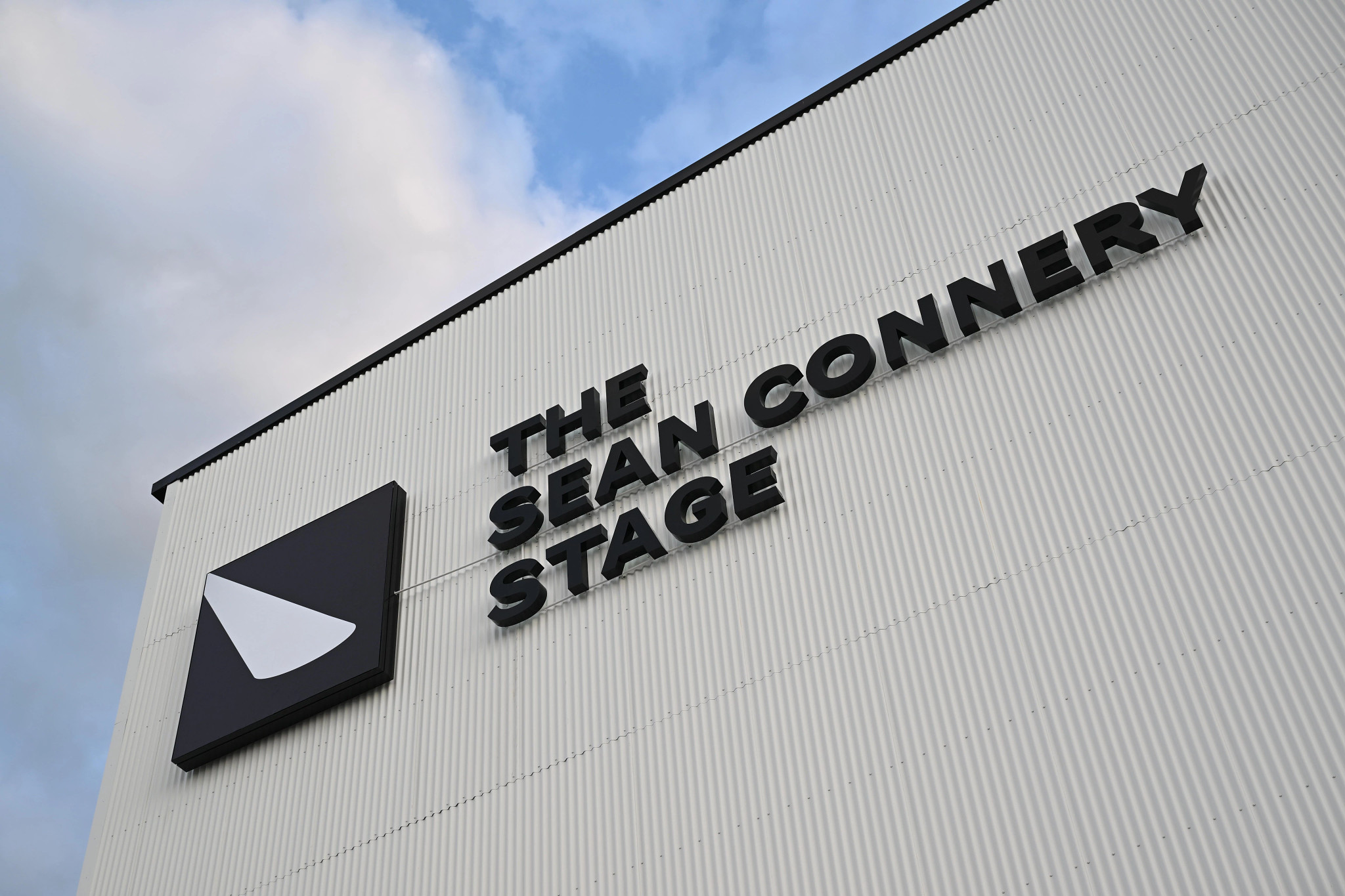 The Sean Connery Stage ⋆ Pinewood Studios