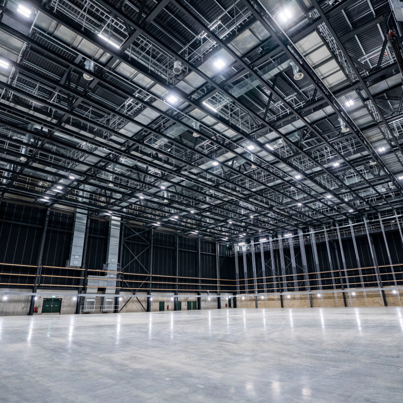 Shepperton Studios ⋆ Pinewood Studios