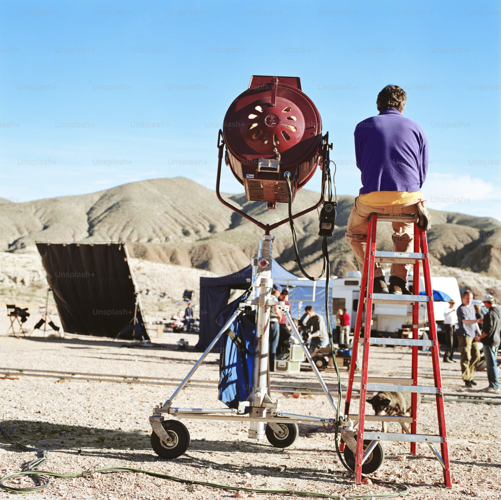 Pinewood Studios ⋆ Pinewood Studios