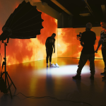 Toronto Studios ⋆ Pinewood Studios