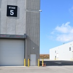 Toronto Studios ⋆ Pinewood Studios