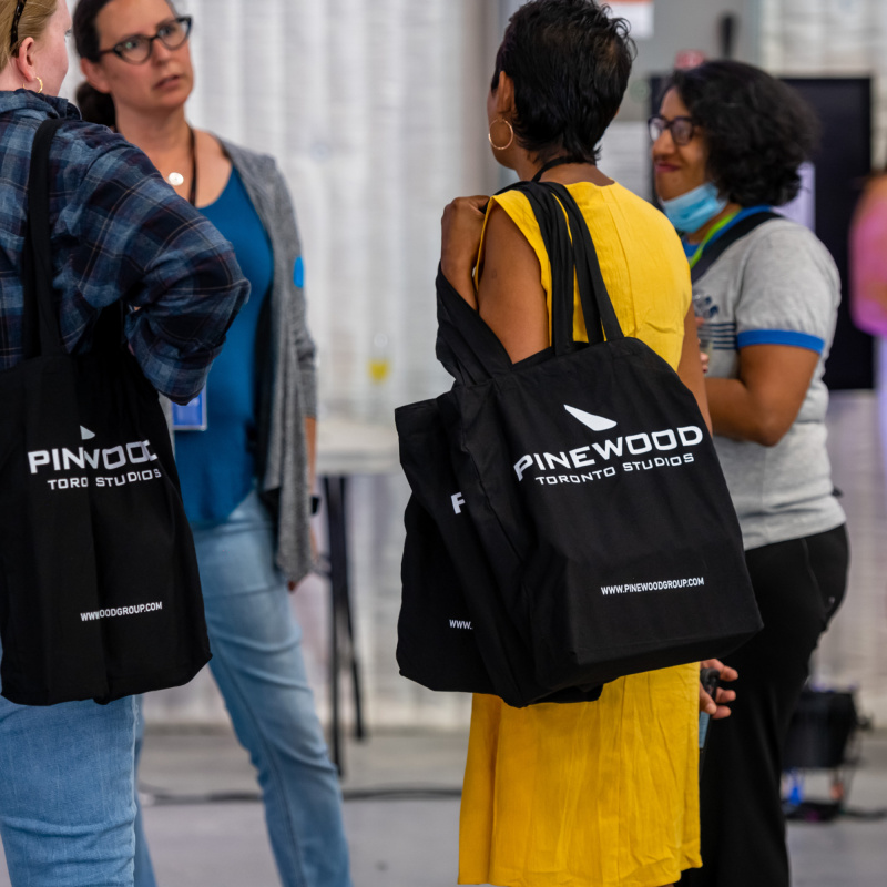 Careers ⋆ Pinewood Studios