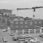 About Our Studios ⋆ Pinewood Studios