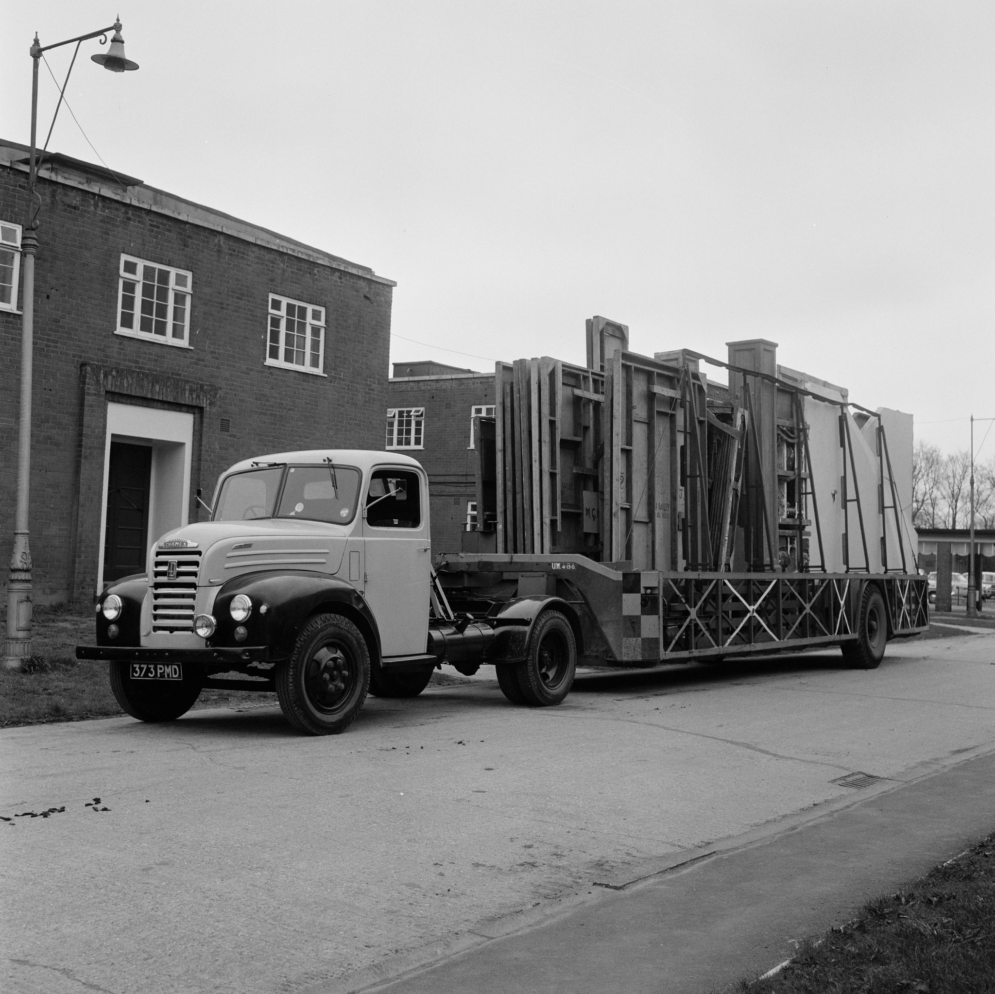 About Our Studios ⋆ Pinewood Studios