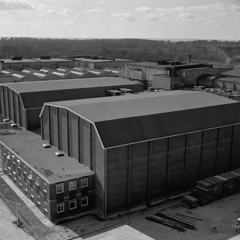 About Our Studios ⋆ Pinewood Studios