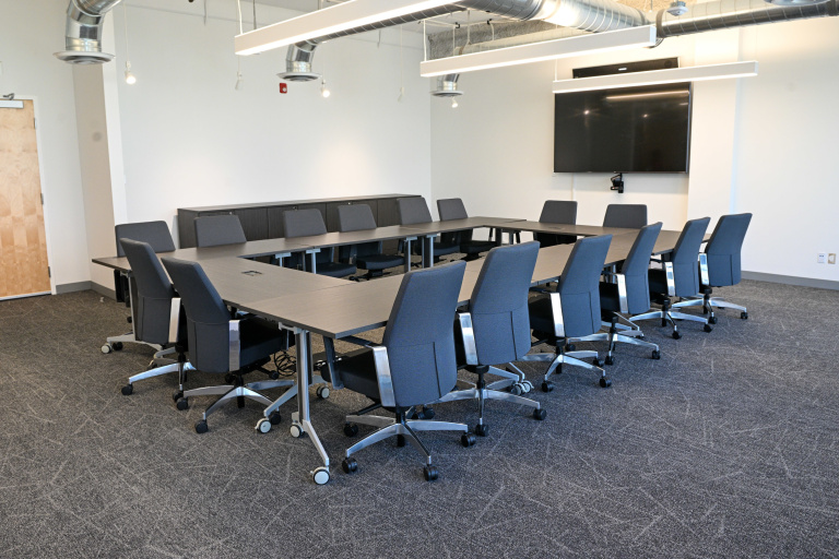 Stages and Support Spaces ⋆ Pinewood Studios