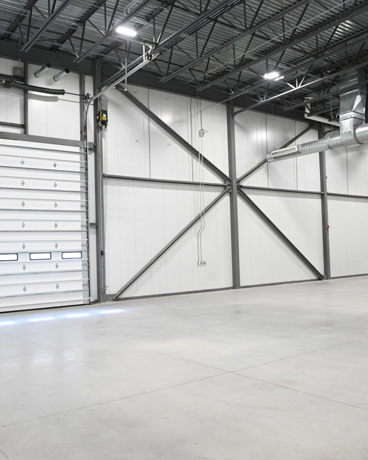 Toronto Studios ⋆ Pinewood Studios