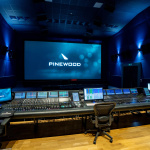 Pinewood Studios ⋆ Pinewood Studios