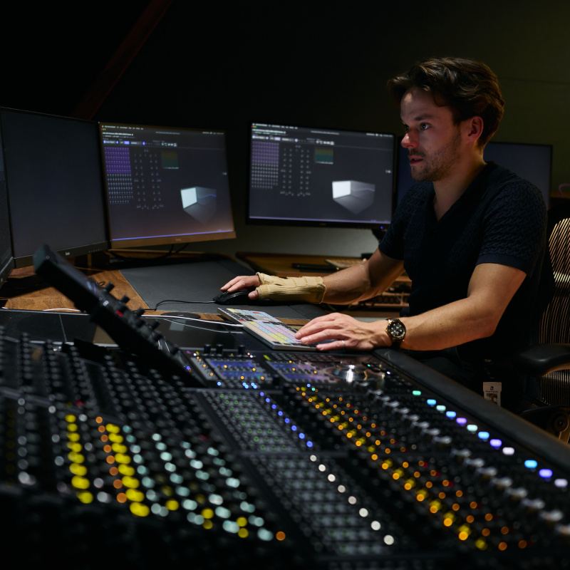 Careers ⋆ Pinewood Studios