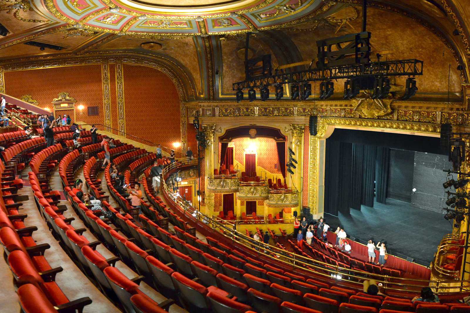 Toronto Studios ⋆ Pinewood Studios