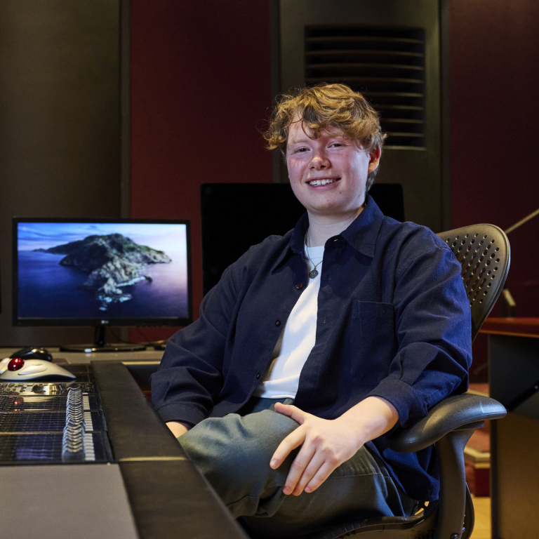 Post Production ⋆ Pinewood Studios