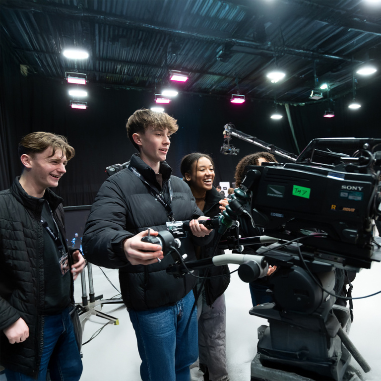 Pinewood Group ⋆ Pinewood Studios