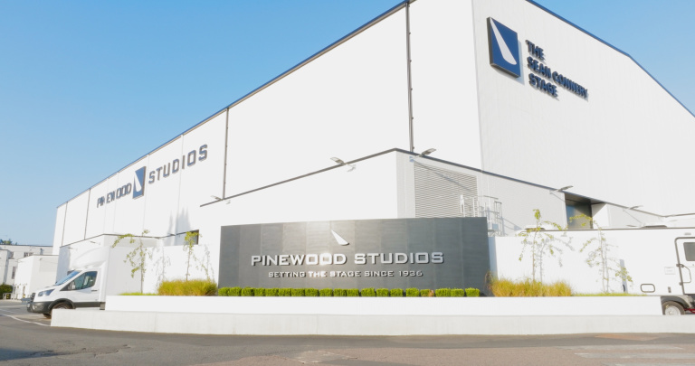 Pinewood Group ⋆ Pinewood Studios