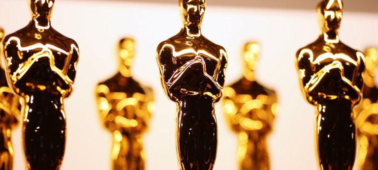 OSCAR NOMINATIONS ANNOUNCED ⋆ Pinewood Studios