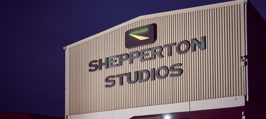 Netflix creates UK production hub at Shepperton Studios ⋆ Pinewood Studios