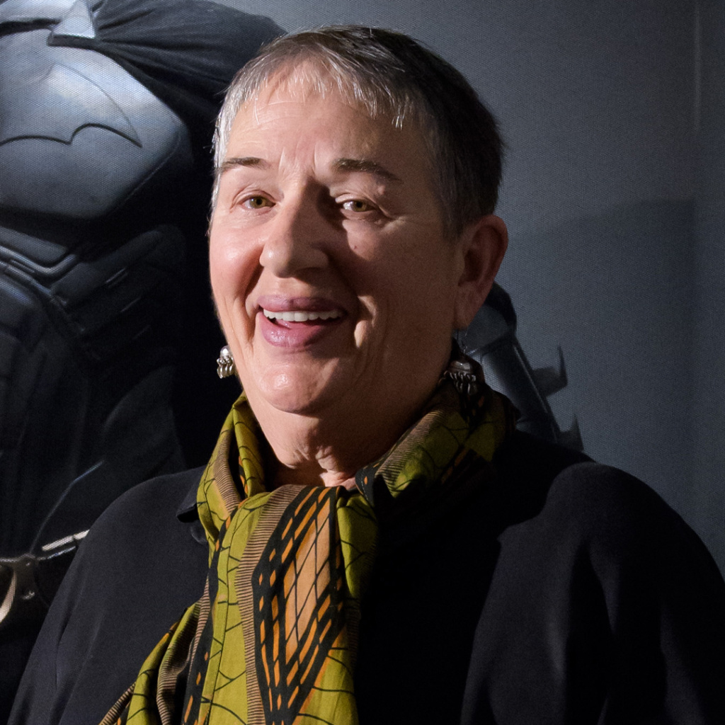 Pinewood Studios Futures Festival 2025 speakers announced ⋆ Pinewood ...