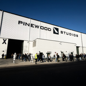 Pinewood Group ⋆ Pinewood Studios