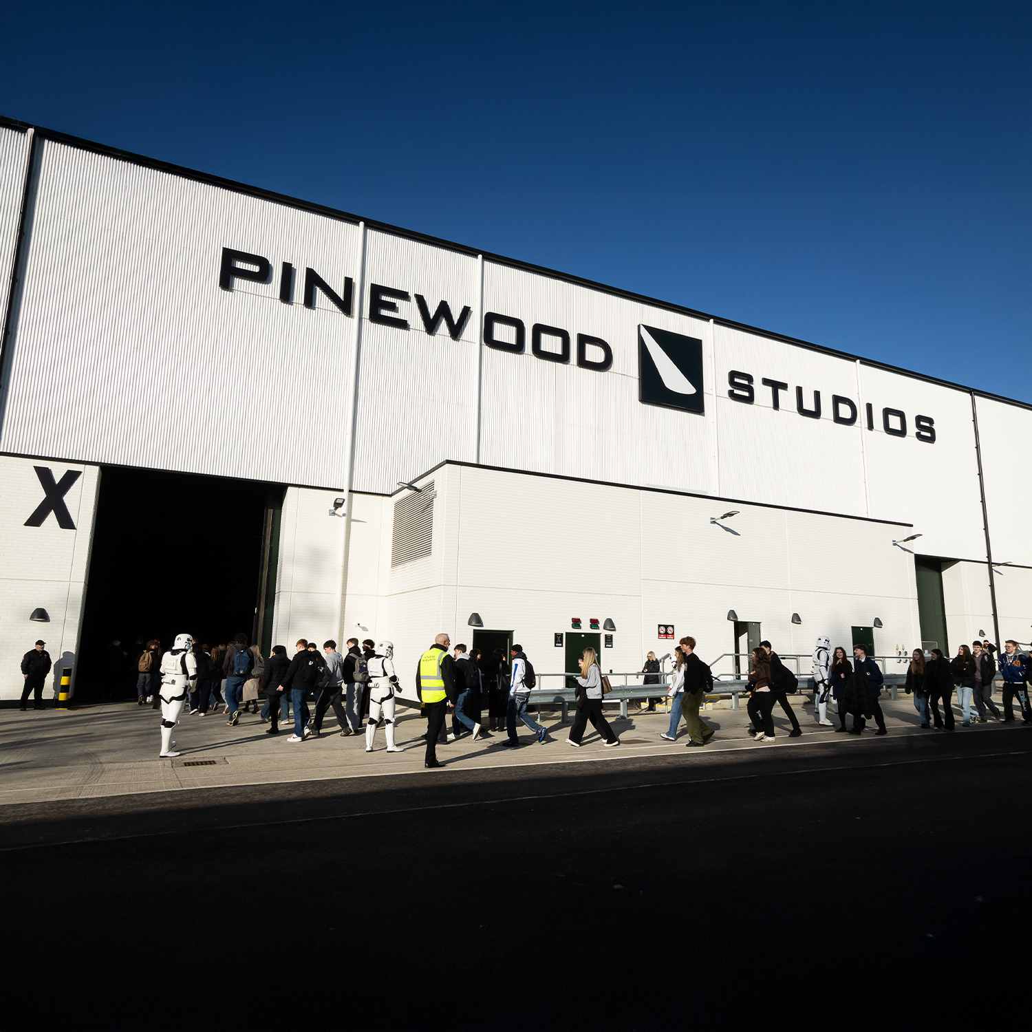 Pinewood Group ⋆ Pinewood Studios