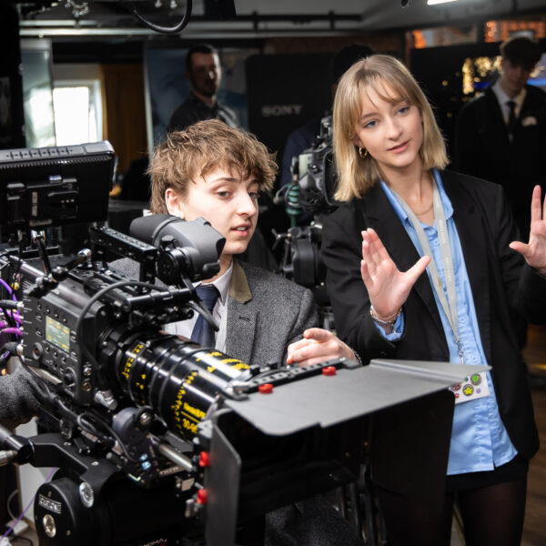 Shepperton Studios: Second Biggest Film and HETV Studio in the World ⋆ ...