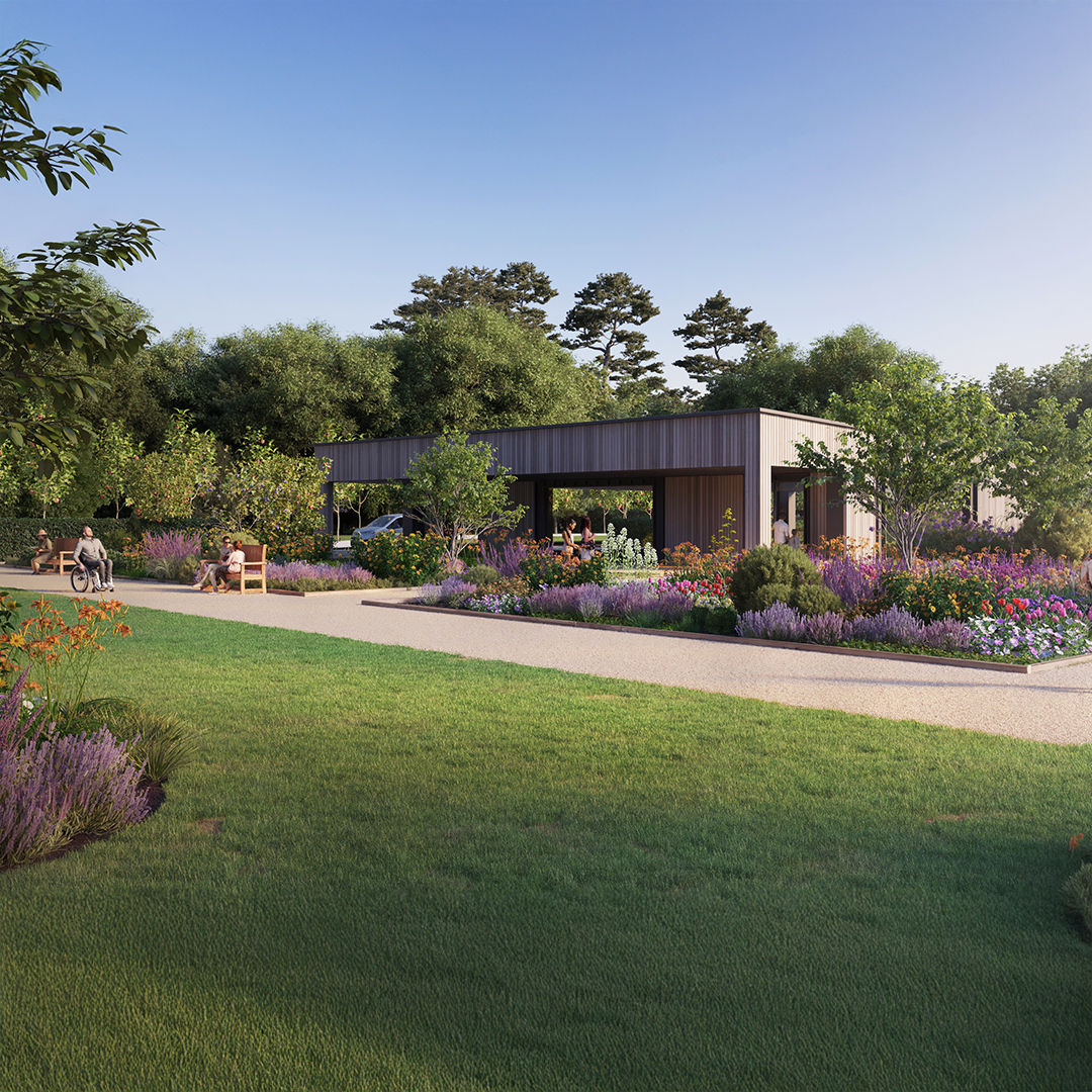 Pinewood Group Submits Outline Planning Application for Proposed Data ...