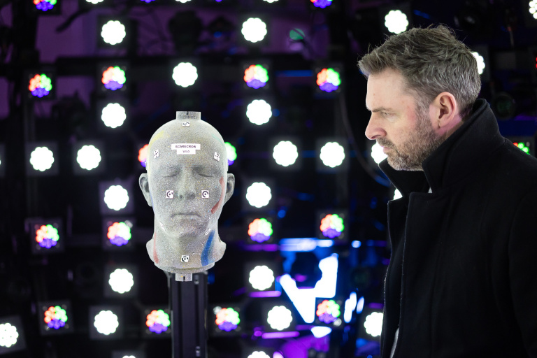 Pinewood Group Chairman Paul Golding recognised in the 2024 New Year's ...