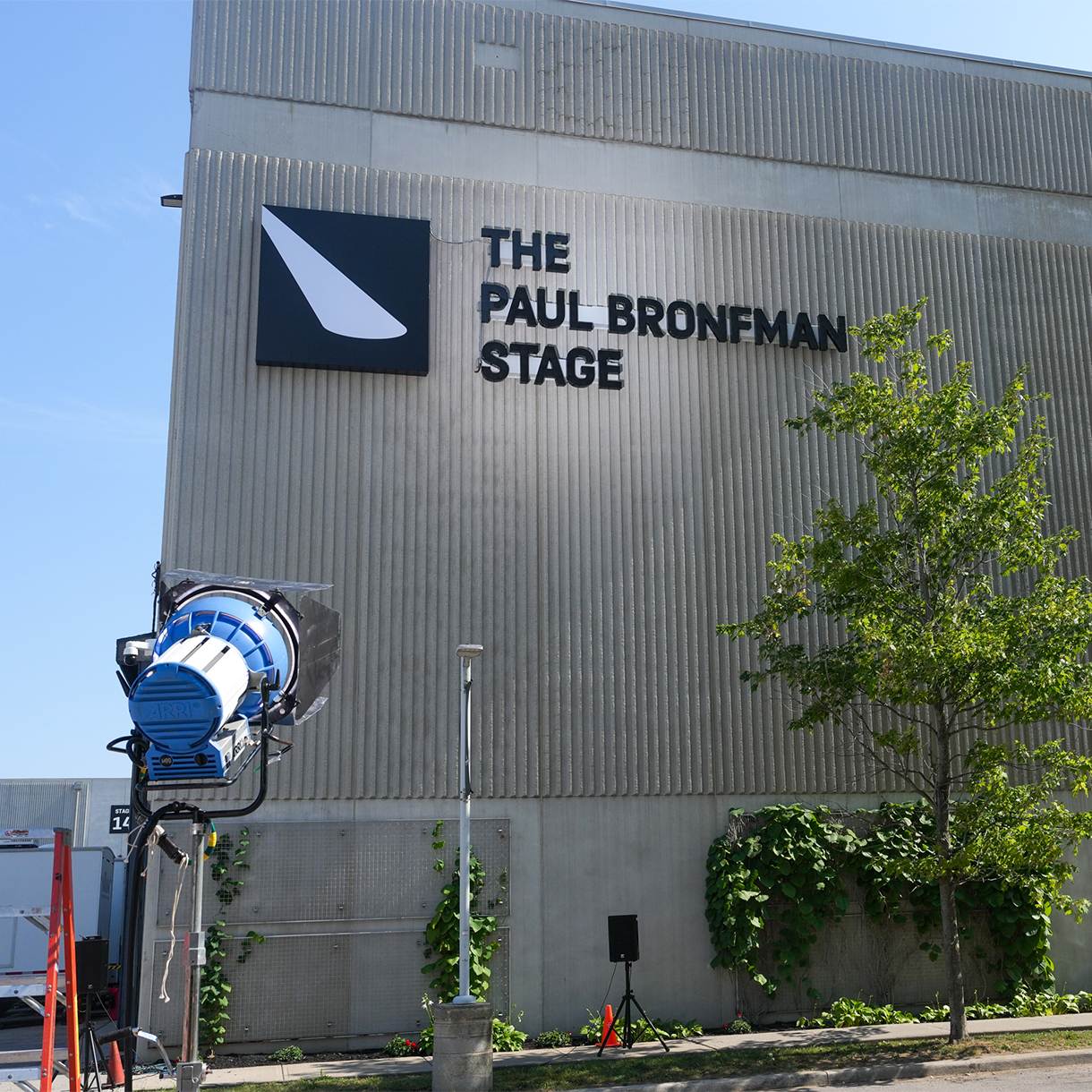 Pinewood Group ⋆ Pinewood Studios