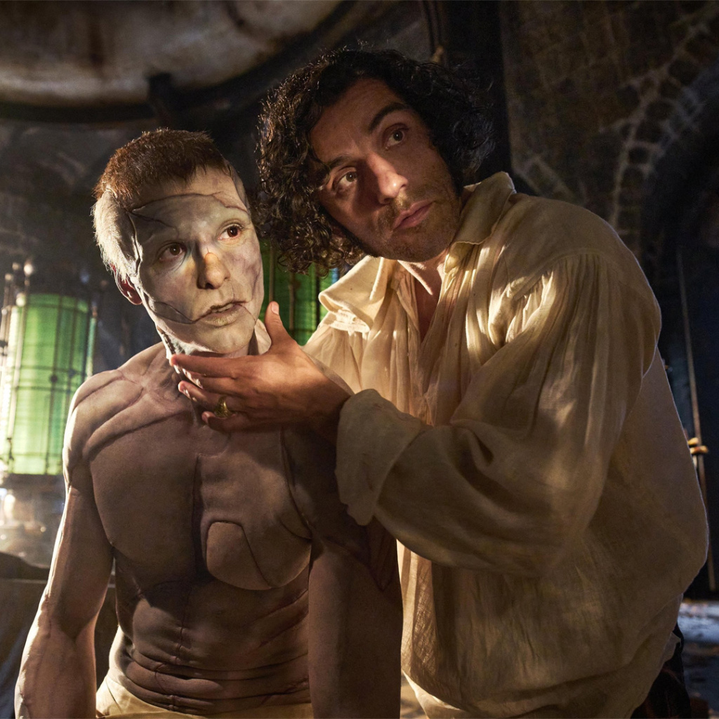 Congratulations to the 2026 BAFTA Nominees ⋆ Pinewood Studios