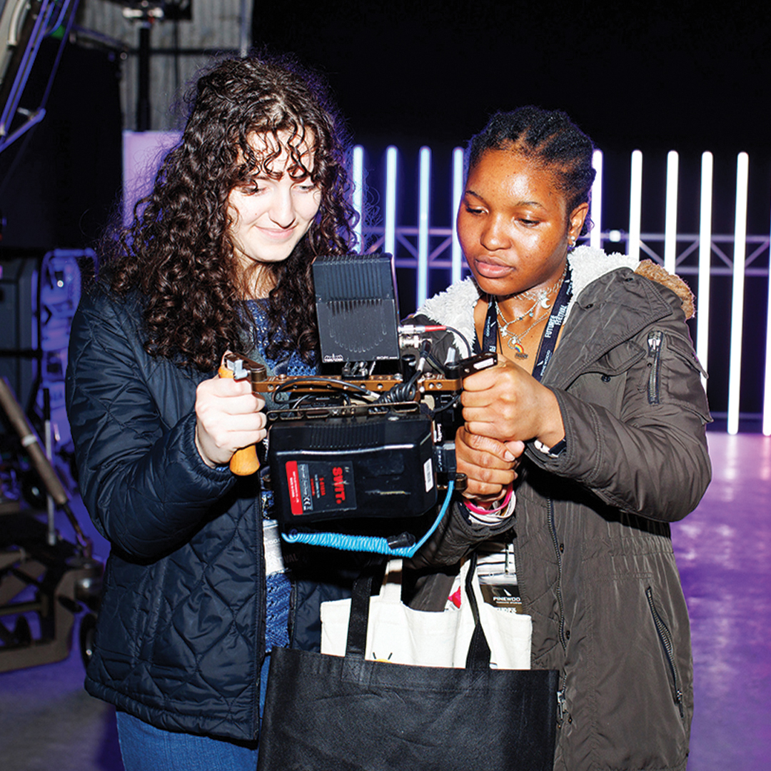 Pinewood Group ⋆ Pinewood Studios
